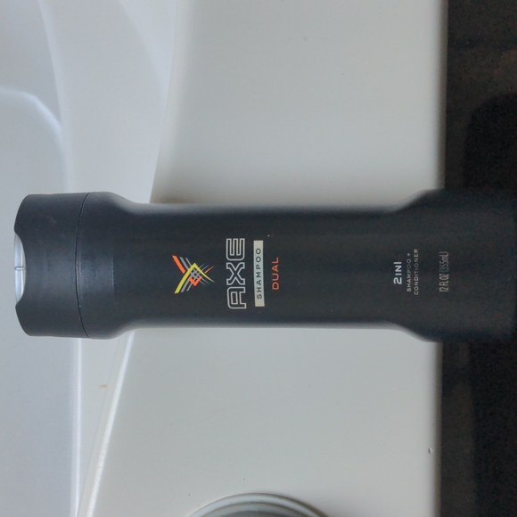 Axe | Grooming | Axe Shampoo Dual 2 In Brand New Set Of 2 | Poshmark